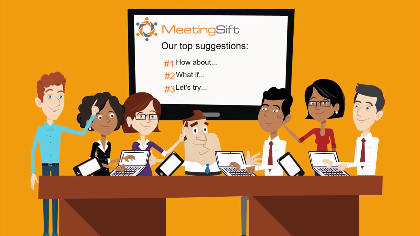 How to Run Status Update Meetings - MeetingSift